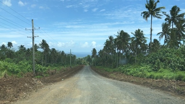 Newsline Samoa